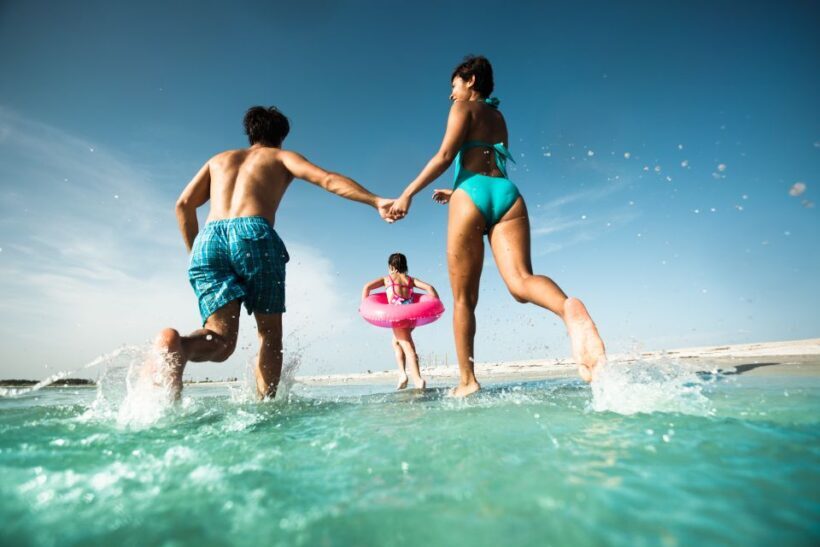From Orlando: Day Trip to Clearwater Beach with Options - The Journey from Orlando to Clearwater Beach