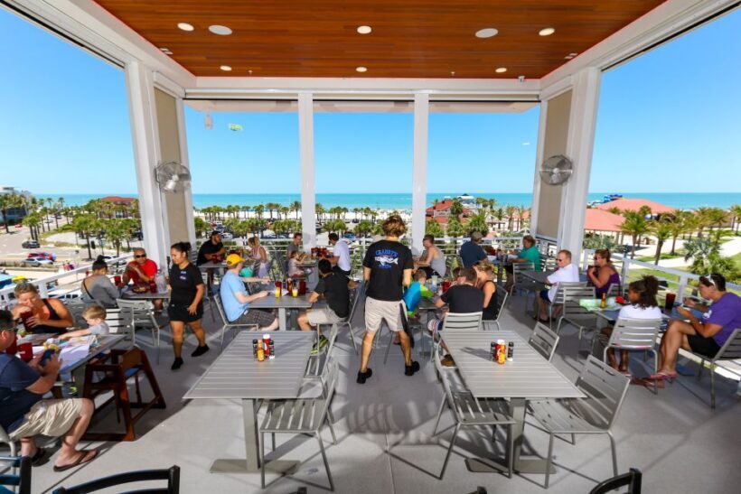 From Orlando: Day Trip to Clearwater Beach with Options - The Experience – Our Impressions