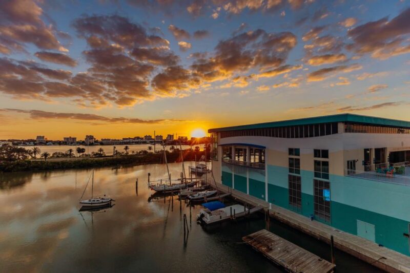 From Orlando: Day Trip to Clearwater Beach with Options - FAQ