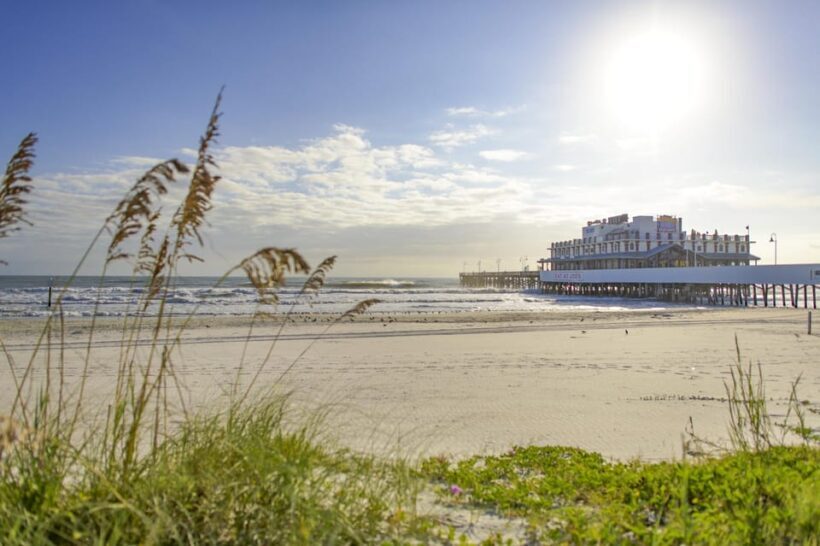 From Orlando: Daytona Beach Day Trip with Hotel Pickup - Frequently Asked Questions