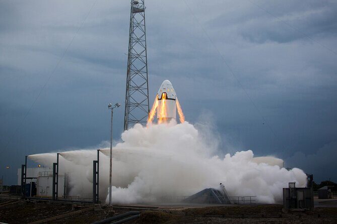 From Orlando Downtown to Kennedy Space Center - Who Should Consider This Tour?