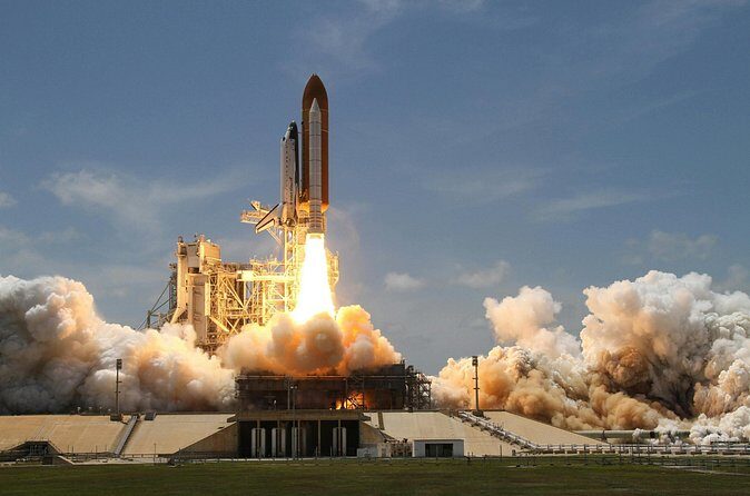 From Orlando Downtown to Kennedy Space Center - FAQ
