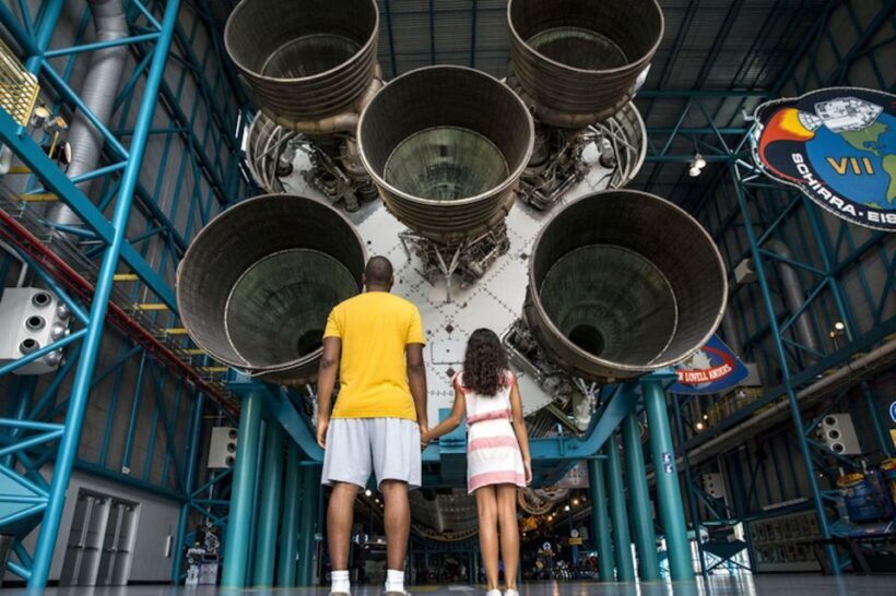 From Orlando: Kennedy Space Center Trip with Transport - FAQ: Your Kennedy Space Center Tour Questions Answered