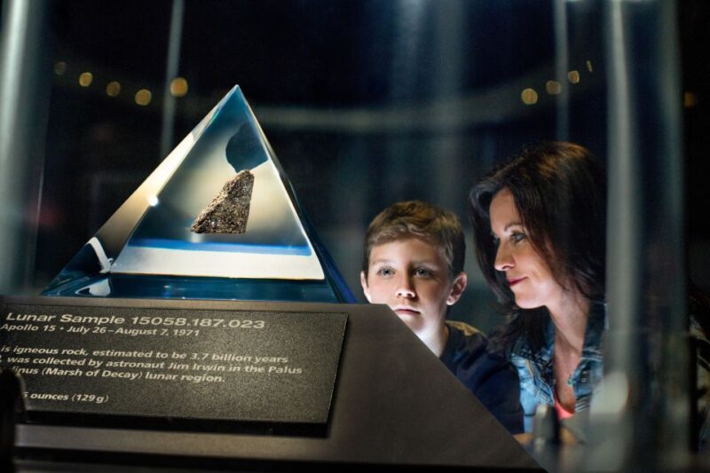 From Orlando: Kennedy Space Center Trip with Transport - Final Thoughts