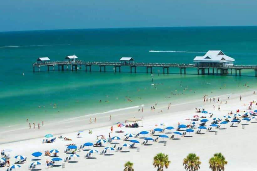 From Orlando: Miami and Key West 8-Day Tour - Key Points