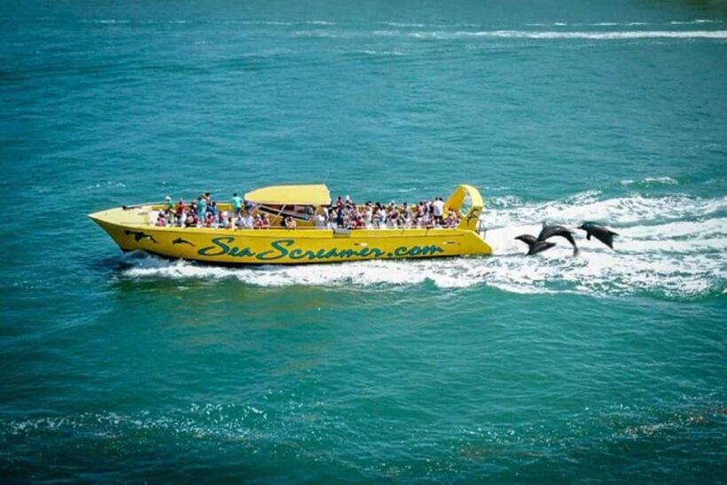 From Orlando: Miami and Key West 8-Day Tour - A Deep Dive into the 8-Day Florida Tour