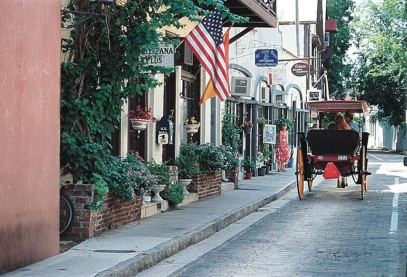 From Orlando: St. Augustine Day Trip with Tour Options - A Full Breakdown: What to Expect on Your St. Augustine Day Trip