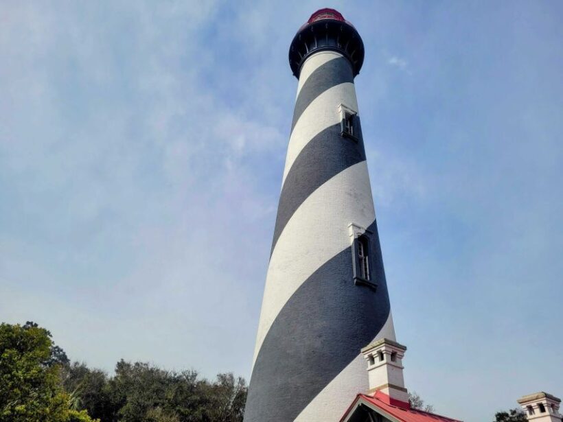 From Orlando: St. Augustine Day Trip with Tour Options - FAQ