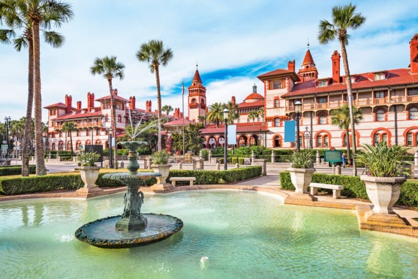 From Orlando: St Augustine Tour and Pirate & Treasure Museum - Introduction: What to Expect from the Trip