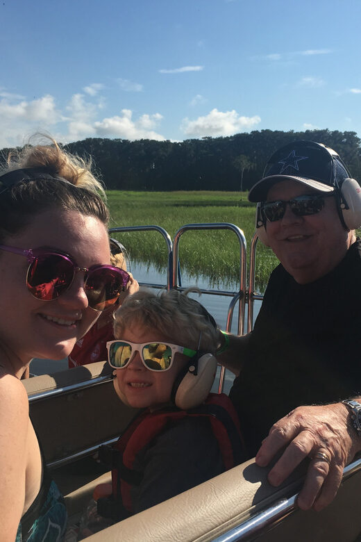 From Orlando: Swamp Airboat Ride and Gatorland Entry - A Detailed Look at the Tour Experience