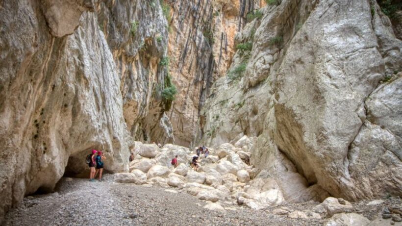 From Orosei or Dorgali: Gorropu canyon Guided Hiking Tour - Final Thoughts: Is It Worth It?
