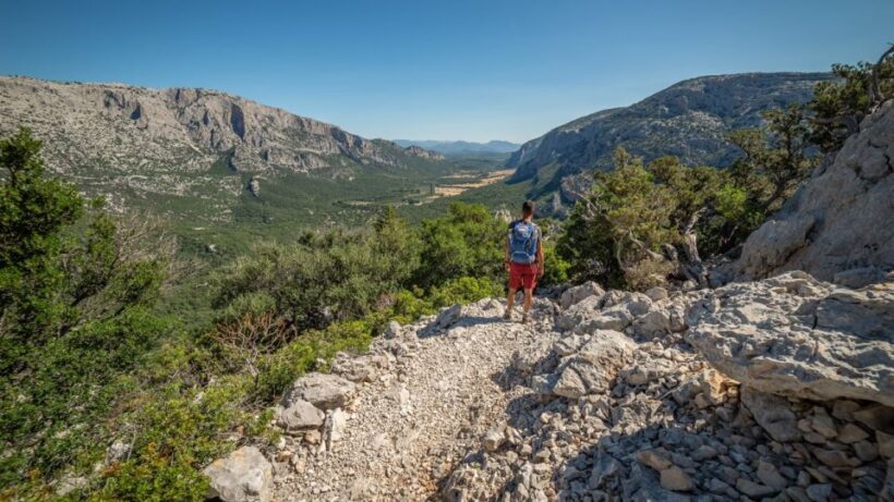 From Orosei or Dorgali: Guided Hiking Day Trip to Tiscali - Key Points
