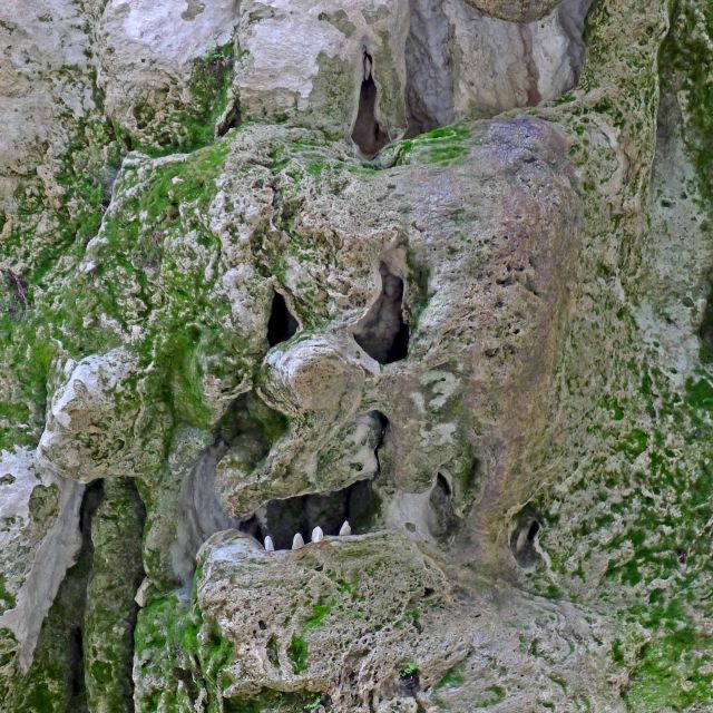 From Orosei or Dorgali: Trek to Gorropu with Panoramic Views - Key Points