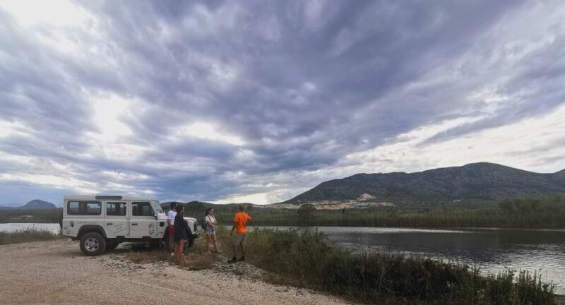 From Orosei: private jeep tour with tasting - Final Thoughts