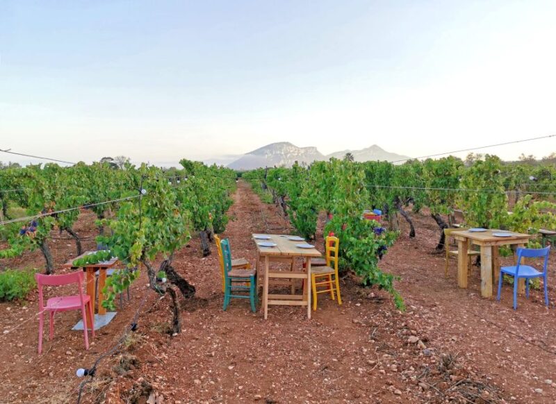 From Orosei: private jeep tour with tasting - FAQ