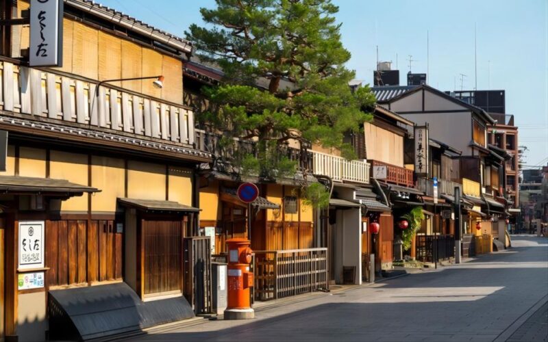 From Osaka: 10-hour Private Custom Tour to Kyoto - Getting Picked Up: Convenient Locations