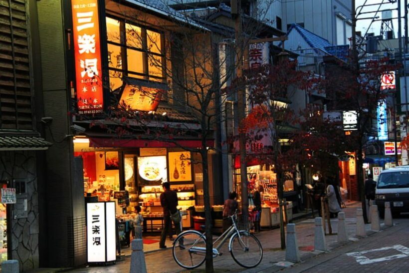 From Osaka: 10-hour Private Day Tour to Kyoto and Nara - Nara: Deer, Temples, and Tranquility