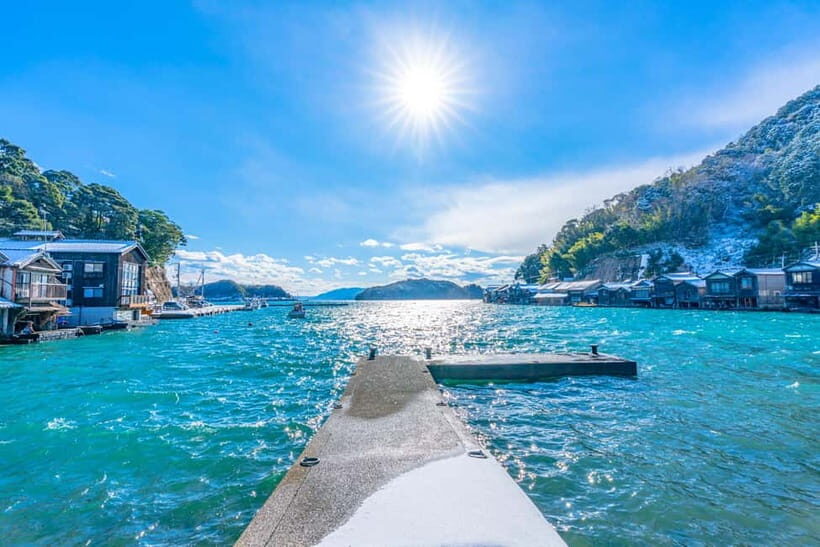 From Osaka: Amanohashidate and Ine Bay Day Trip - Who Will Love This Tour?