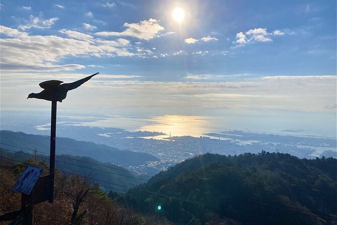 From Osaka: Himeji Castle, Arima Onsen and Mt.Rokko 1Day Bus Tour - Customer Feedback