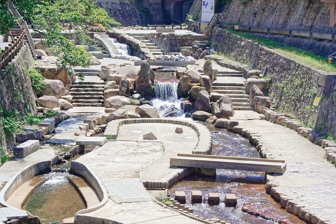 From Osaka: Himeji Castle, Arima Onsen and Mt.Rokko 1Day Bus Tour - Important Information