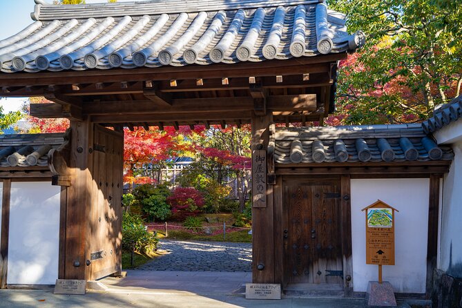 From Osaka: Himeji Castle, Arima Onsen and Mt.Rokko 1Day Bus Tour - What to Expect at Each Destination