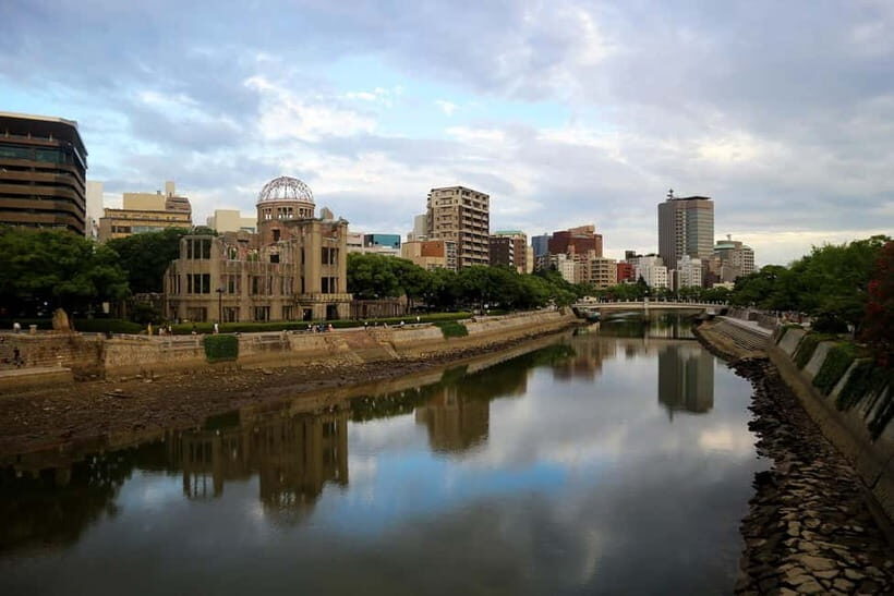 From Osaka: Hiroshima and Miyajima Day Trip by Bullet Train - Final Thoughts