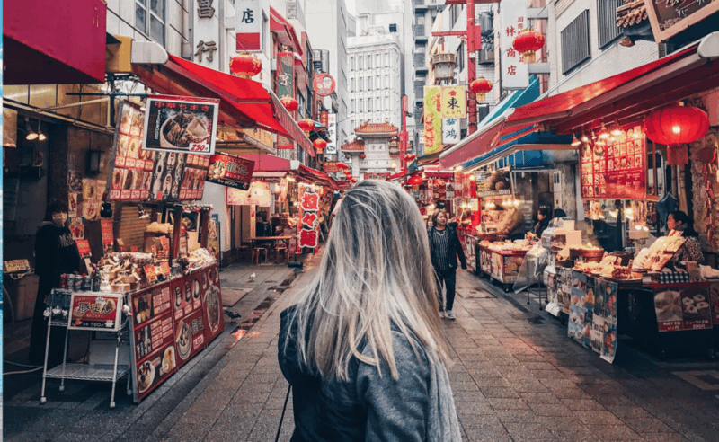 From Osaka: KOBE 1-Day TOUR With English Speaking Driver. - Cancellation Policy and Refunds