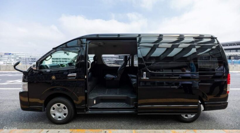 From Osaka: Kobe Private Day Tour - The Itinerary: A Flexible Canvas