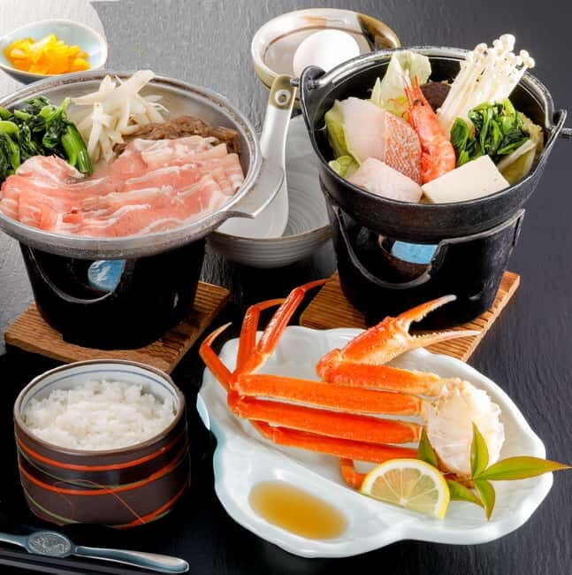 From Osaka/Kyoto: Amanohashidate Day Tour with Lunch - Key Points
