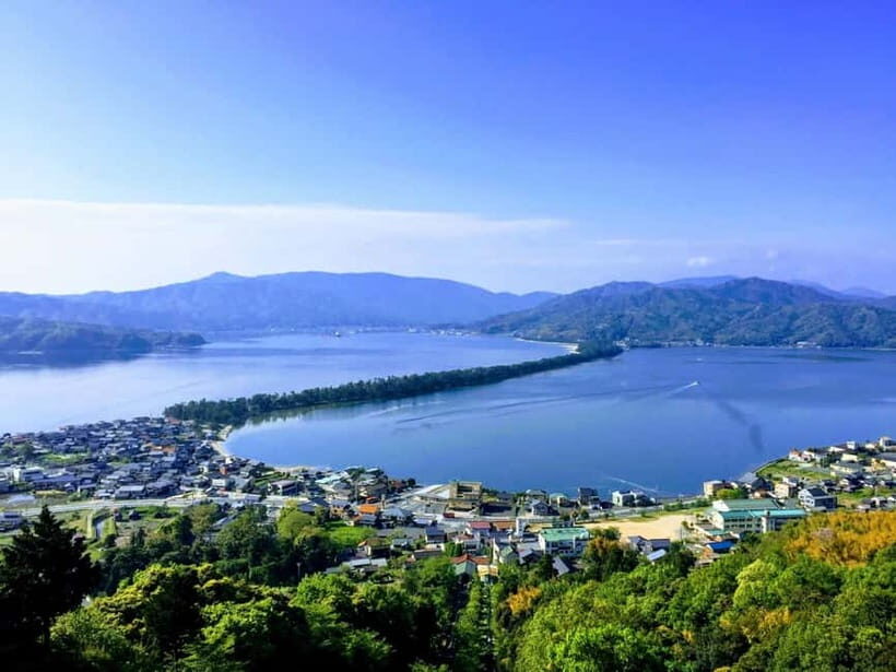 From Osaka/Kyoto: Amanohashidate Day Tour with Lunch - Final Thoughts