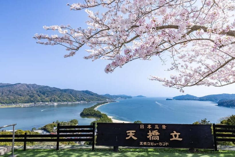 From Osaka/Kyoto: Amanohashidate Day TourIncluding tickets - Who Will Love This Tour?