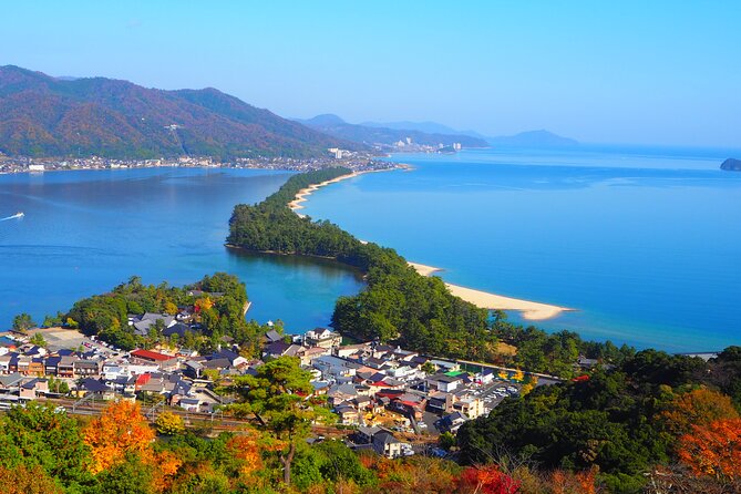 From Osaka/Kyoto: Amanohashidate & Miyama Village 1Day Bus Tour - Meeting and Pickup Information