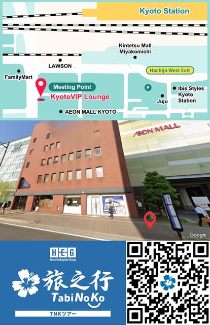 From Osaka/Kyoto: Amanohashidate & Miyama Village Day Tour - Key Points