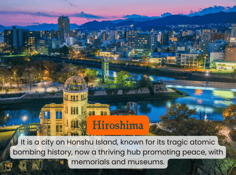 From Osaka/Kyoto: Hiroshima and Miyajima Private Tour - Activities and Sightseeing