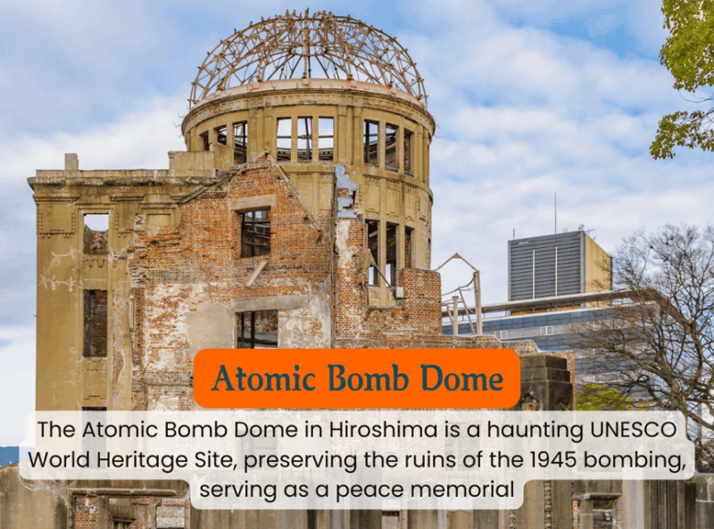 From Osaka/Kyoto: Hiroshima and Miyajima Private Tour - Frequently Asked Questions