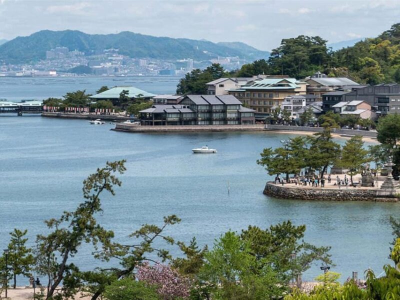 From Osaka/Kyoto: Hiroshima & Miyajima Private Guided Tour - Hiroshima Peace Memorial Museum