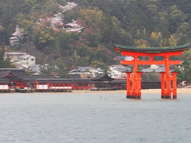 From Osaka/Kyoto: Hiroshima & Miyajima Private Guided Tour - Atomic Bomb Dome