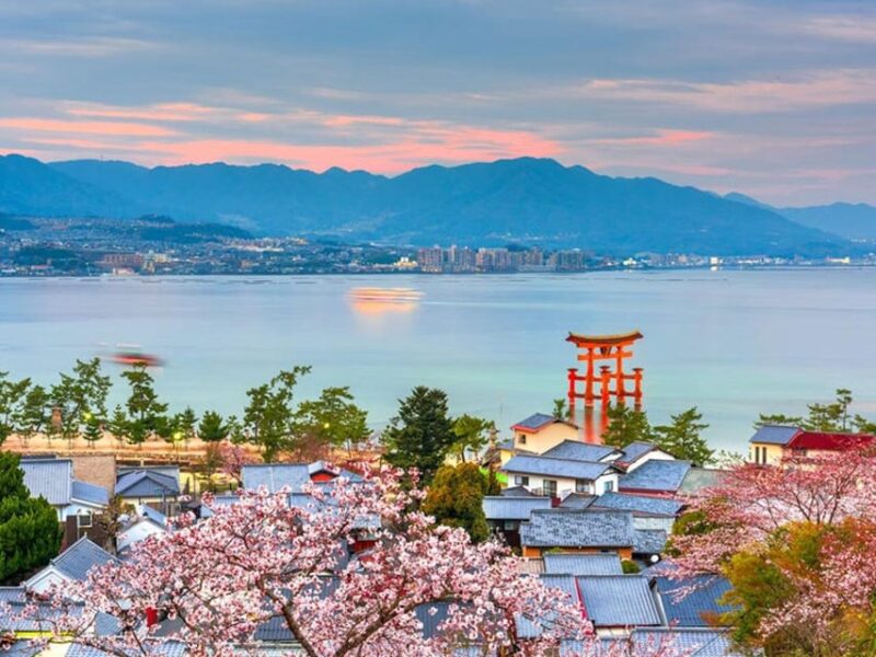 From Osaka/Kyoto: Hiroshima & Miyajima Private Guided Tour - Frequently Asked Questions