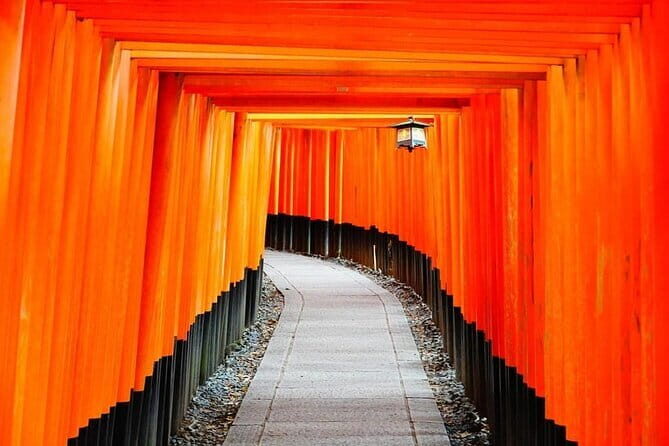 From Osaka/Kyoto: Kyoto & Nara Day Trip with Lunch - An In-Depth Look at the Itinerary