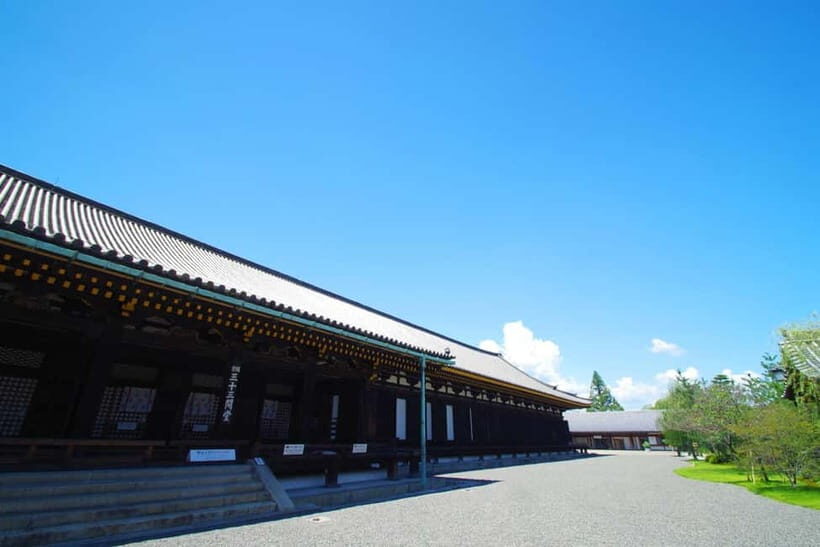 From Osaka/Kyoto: Kyoto UNESCO World Heritage Sites Day Tour - FAQ