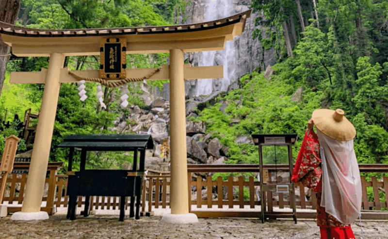 From Osaka/Kyoto: Mount Koya & Wakayama Private Day Trip . - Mount Koya Exploration