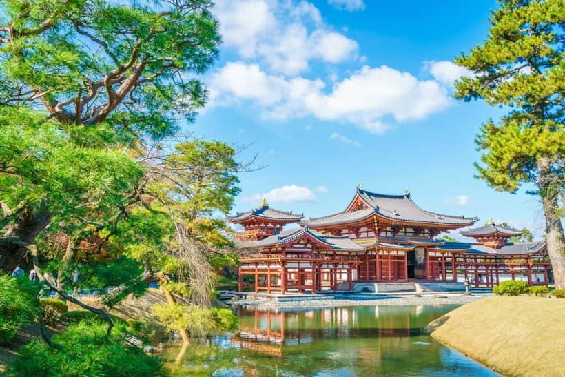 From Osaka: Kyoto & Nara Highlights Day Tour (7 attractions) - Practical Tips for Participants
