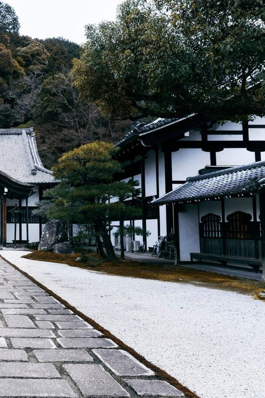 From Osaka/Kyoto: Private Kyoto and Nara Day Trip - Booking and Payment Options