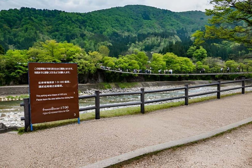 From Osaka/Kyoto: Shirakawa-go and Gokayama Day Tour - Who Should Consider This Tour
