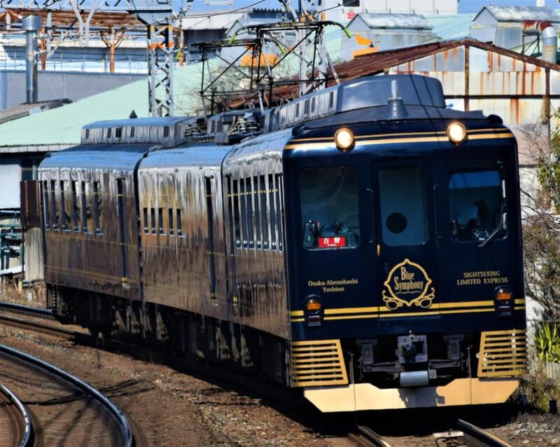 From Osaka: Mount Yoshino and Mount Koya 2-Day Tour - Exploring the Splendor of Mount Yoshino