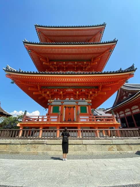 From Osaka: Nara, Kiyomizu-dera & Fushimi Inari Trip - Final Thoughts: Is It Worth It?