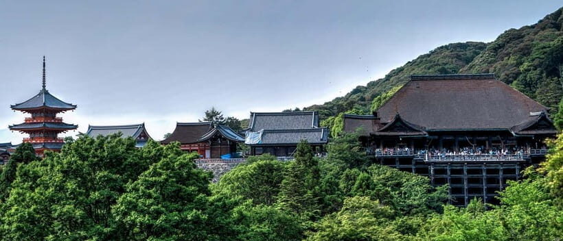 From Osaka: Nara, Kiyomizu-dera & Fushimi Inari Trip - FAQ