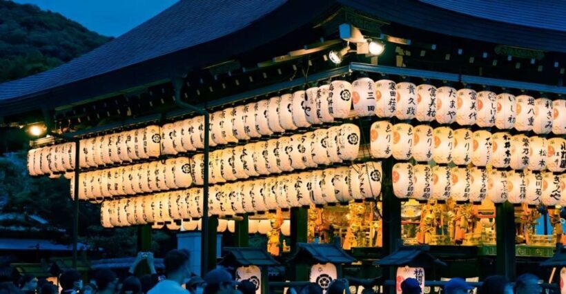 From Osaka: Private Customizable Day Tour to Kyoto - The Optional English Guide and Its Impact
