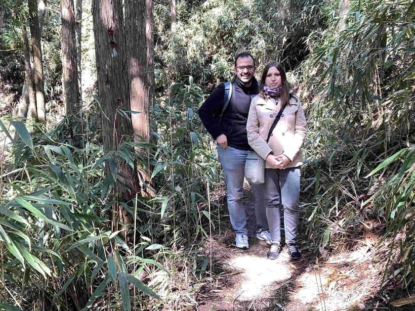 From Osaka: Private Guided Day Trip to Mt.Koya with Vehicle - Why Choose This Tour? The Bottom Line
