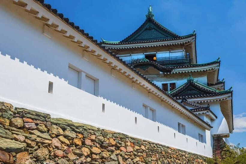From Osaka: Shirahama Coastal Scenery Day Tour - Practical Tips for Travelers